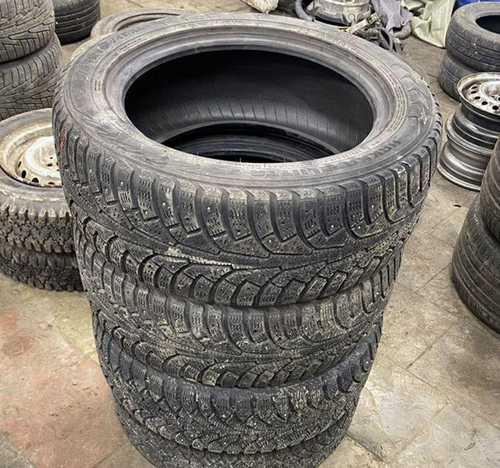 Nokian Tyres Hakkapeliitta 5 205/50 R16