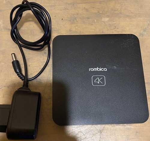 Rombica SMART box C1