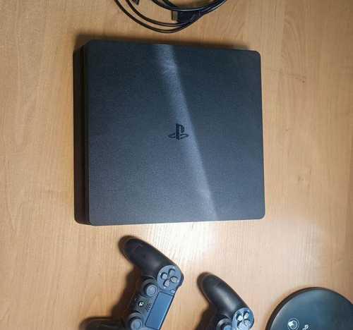 Ps4 и диски