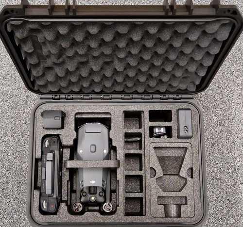 Dji mavic 3T