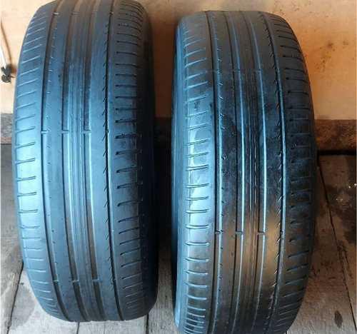 Pirelli Cinturato P7 (P7C2) 205/55 R17 91V