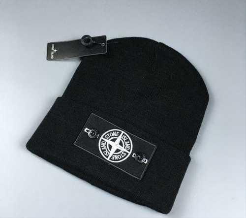 Шапка Stone Island