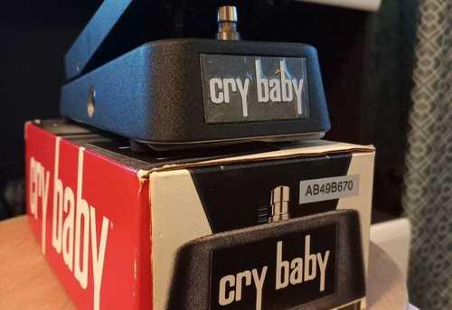 Dunlop Original Cry Baby Wah GCB 95