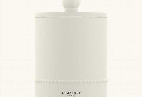 Jo malone свеча лимитированная