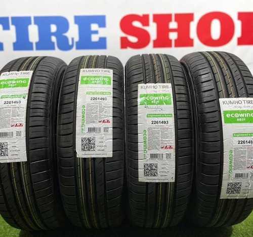 Kumho Ecowing ES31 175/60 R15 81H