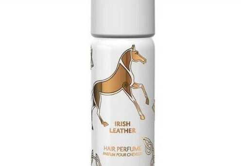 Memo irish leather 80ml дымка для волос tester