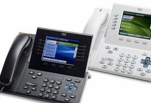 CP-8961-C-K9 Cisco 8900 ip phone