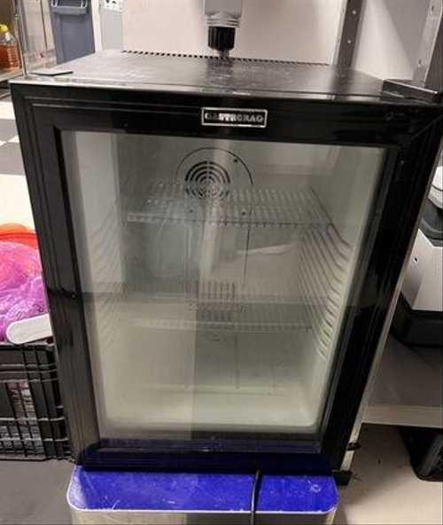 Холодильник Gastrorag BCW-40В