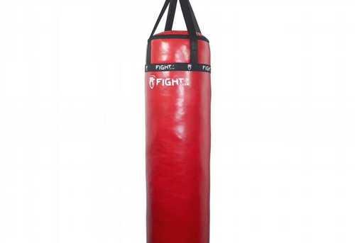 Мешок боксерский 30х120 см, 20 кг