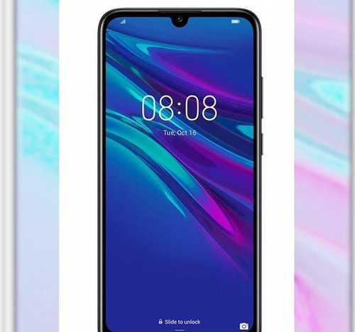 HUAWEI Y6 (2019), 2/32 ГБ