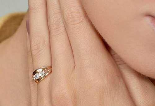 Золотое кольцо (Яс 47849)
