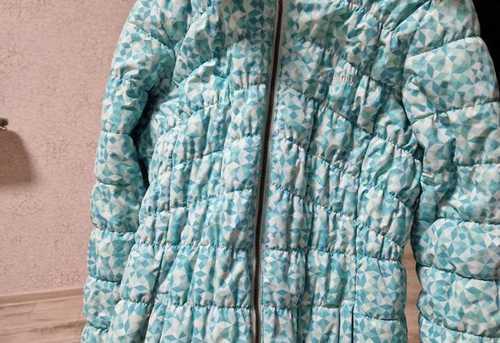 Куртка зимняя женская 44 46 размер горнолыжная