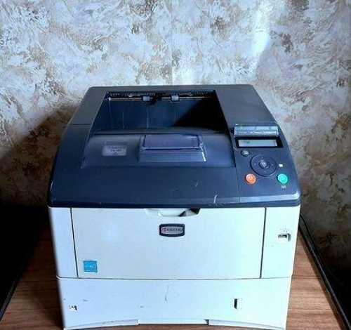 Принтер Kyocera Fs 3920dn