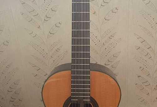Классическая гитара Aria AK-45