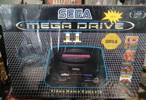 Sega 16 BIT
