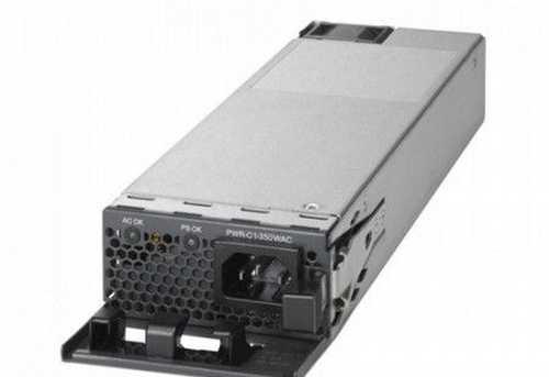 Блок питания Cisco PWR-C1-350WAC