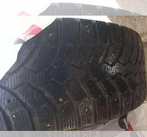 Bridgestone Blizzak Ice 16/5 R16