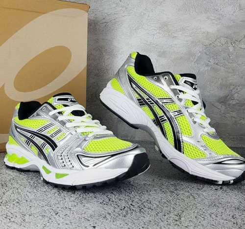 Кроссовки Asics Gel Kayano 14 мужские