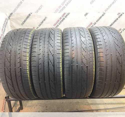 Goodyear Eagle Sport 195/65 R15 89P