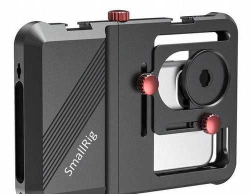 Клетка SmallRig CPU2494 Mobile Cage для смартфона