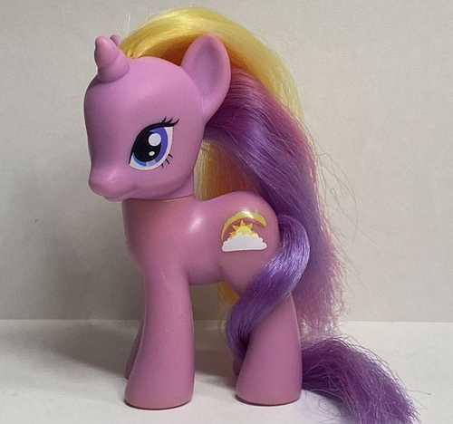 My little pony Флеш