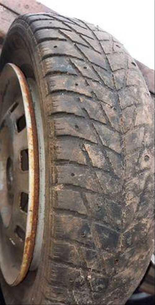 Amtel NordMaster 155/70 R13