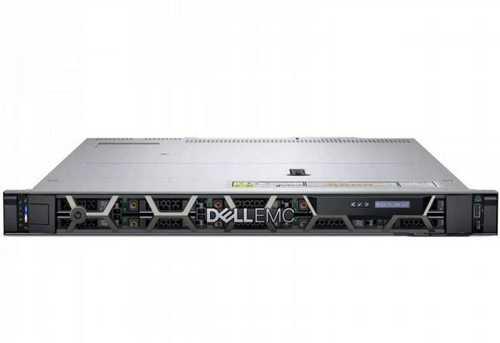 Сервер Dell PowerEdge R650XS 563197