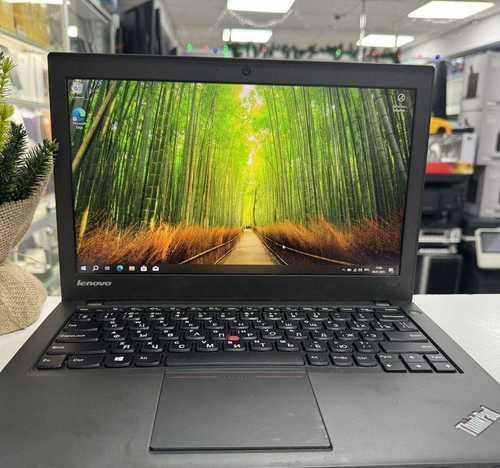 Lenovo thinkpad x240 core i7-4gen/8/256ssd