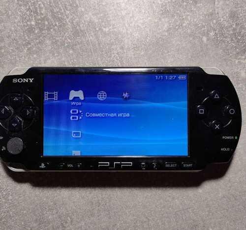 Sony psp 3008