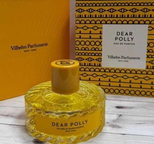 Vilhelm Parfumerie Dear Polly