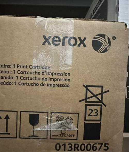 Фотобарабан Xerox AltaLink B80xx, 013R00675