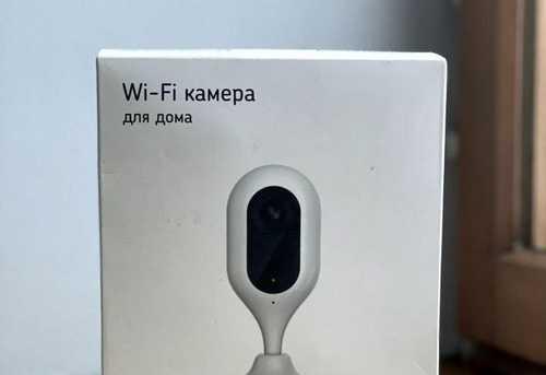 WiFi камера Ростелеком QVC—IPC—136W