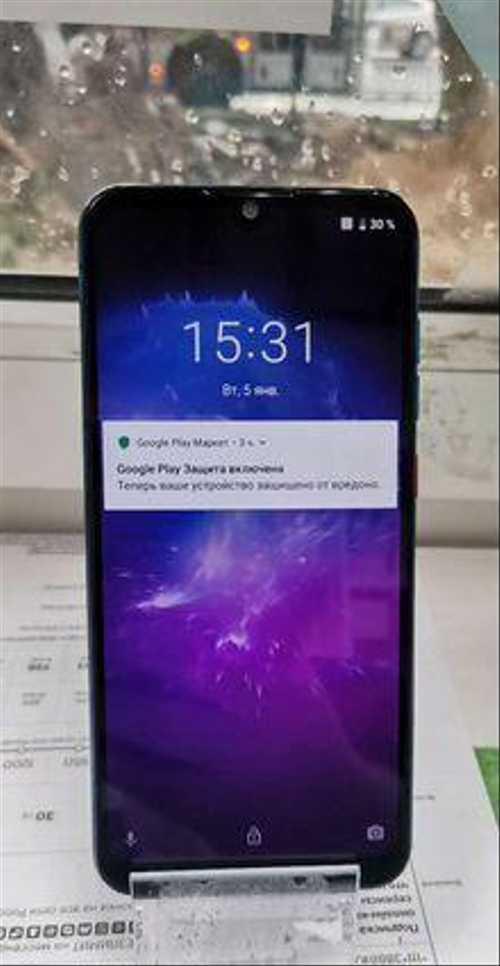 Zte blade a7 2020