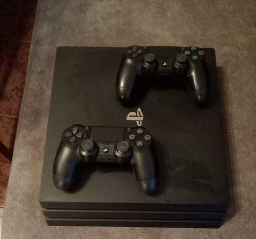 Sony playstation 4 PS4 pro + VR