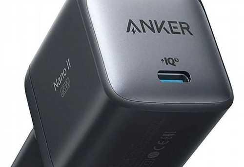 Сетевое зарядное устройство Anker #352115