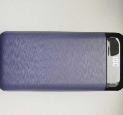 Powerbank olmio