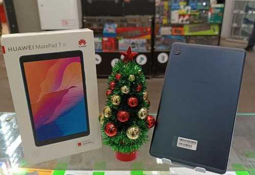 Планшет Huawei MatePad T 2/16 + sim 3G