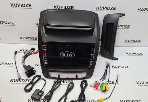 Магнитола K2 Kia Sorento 2 2012-21 Android 11 2/32