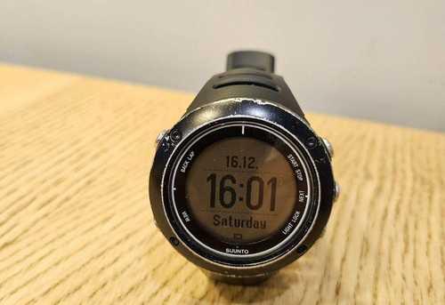 Мультиспортивные часы Suunto Ambit 2s