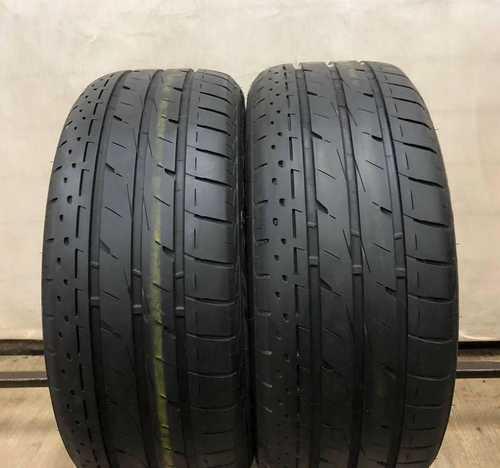 Bridgestone Luft RV II 235/50 R18 97W