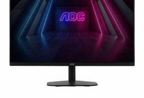 Монитор AOC 27B2H Black 75Hz