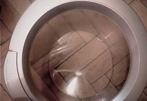 Люк стиральной машины bosch max5