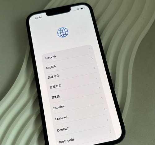 iPhone 13 на запчасти