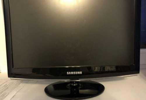 Монитор Samsung SyncMaster 933SN 75гц