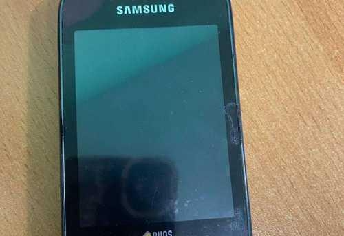 Samsung Galaxy Y Duos GT-S6102, 512 МБ