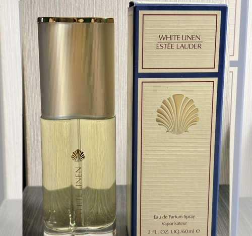 Духи Estee Lauder White Linen 60 мл