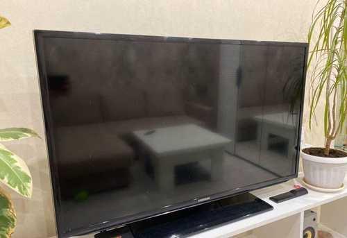 Телевизор Samsung UE40FH5007K