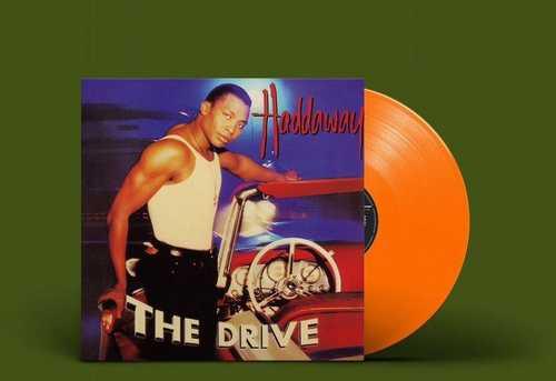 LP: Haddaway — «The Drive» (1995/2022) Limited Or