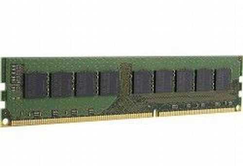 HP 4GB (1x4GB) Dual Rank x8 PC3-12800E (DDR3-1600)