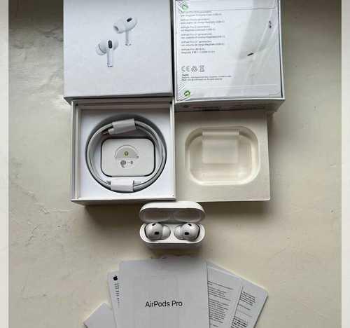 AirPods Pro 2 Premium (1:1)